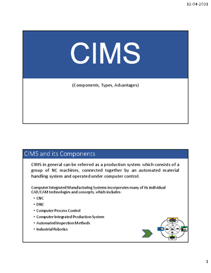 5 Single station Manufacturing Cell - Single Station Manufacturing Cell ...