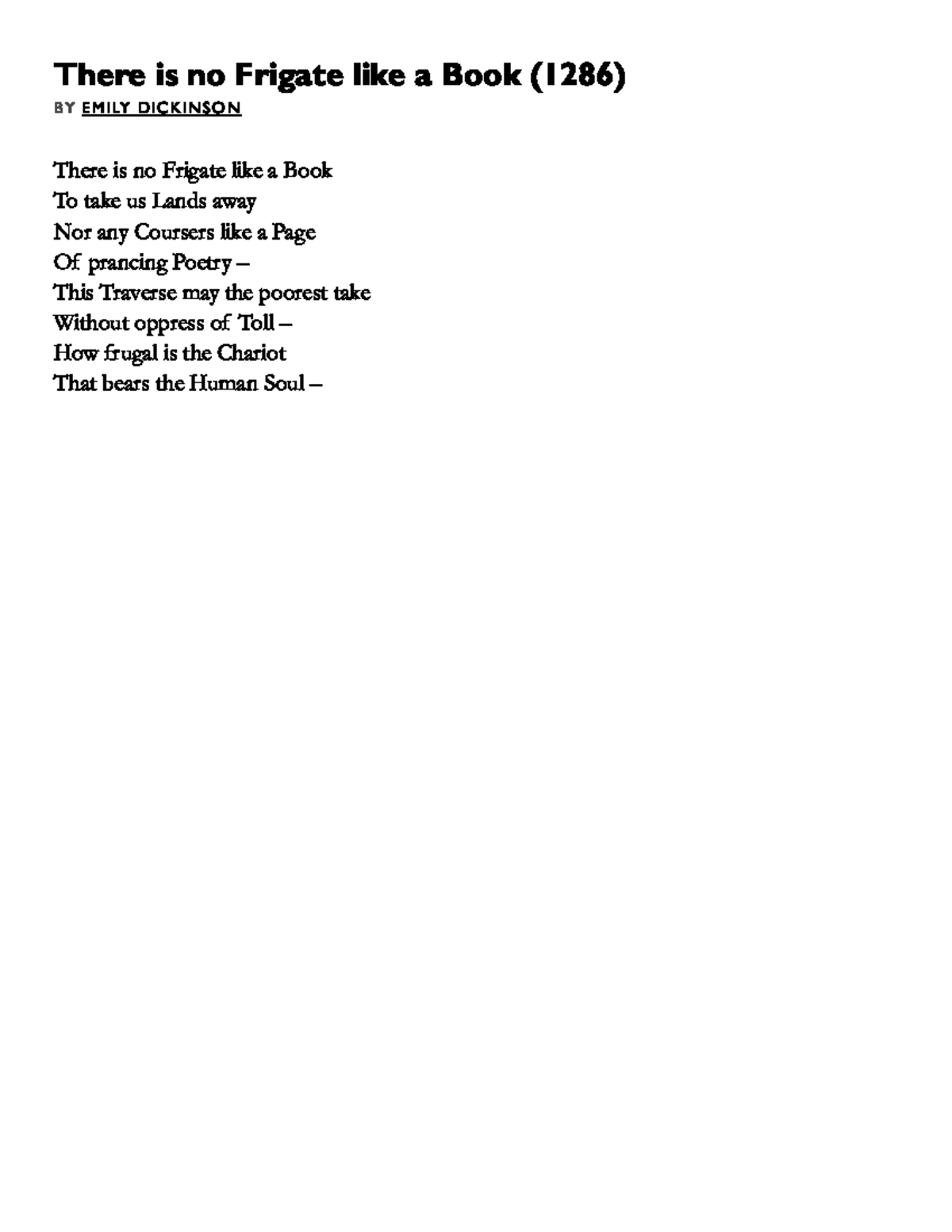 There's Frigate like a book There's Frigate like a book There's Frigate ...