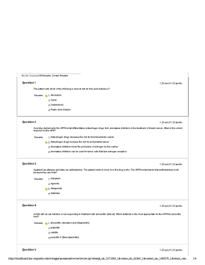 Heparin Math Worksheet - NSG 561 - Studocu