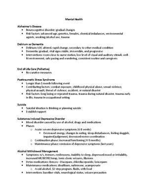 Lab 7 Notes - Lecture note for Lab 7 A&P 2 - BIO 292 Lab 7 – Digestive ...