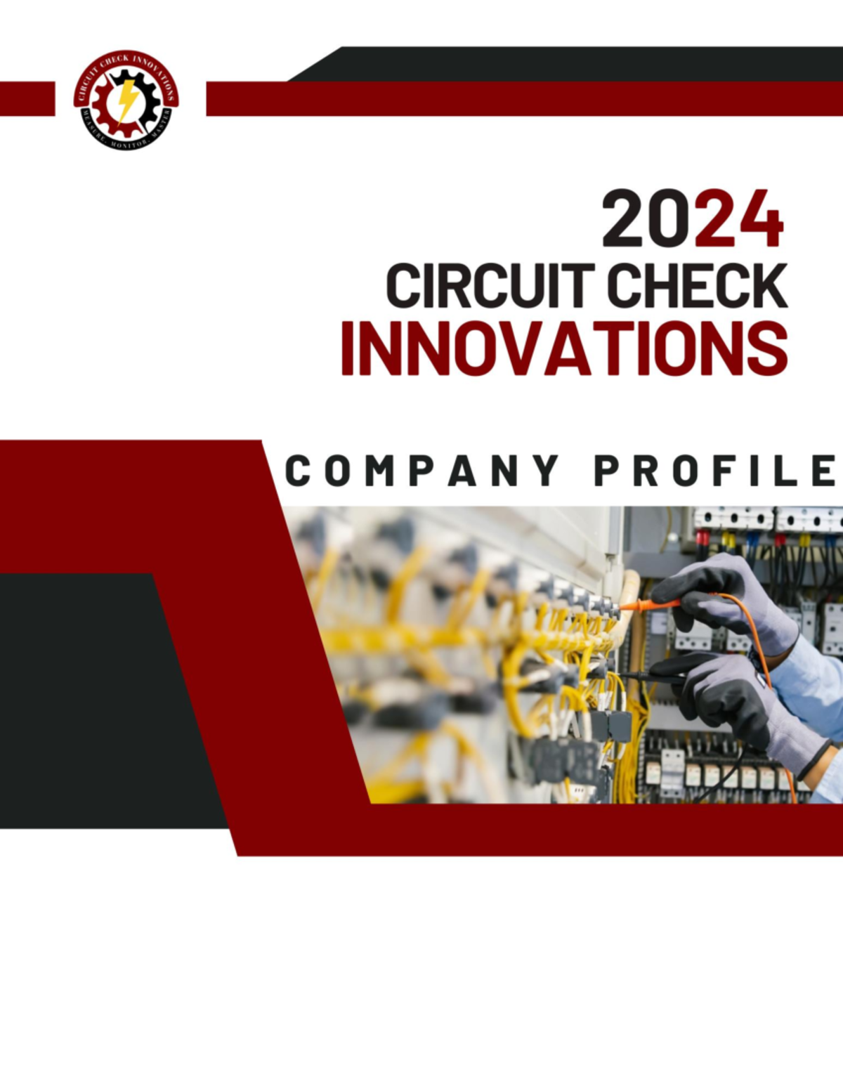 BSEE 4 0 1P Circuit Check Innovations 1 - The building and ...