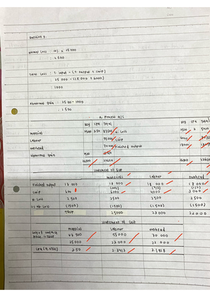 Project Assignment - GROUP ASSIGNMENT INTRODUCTION TO FINANCIAL ...