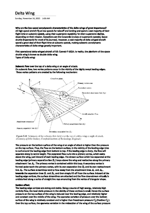 Classic thin airfoil theory - 06 [Thin cambered asymmetric airfoil #1 ...