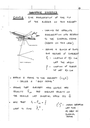 Airplane Design Part I Preliminary Sizing of Airplanes by Jan Roskam ...