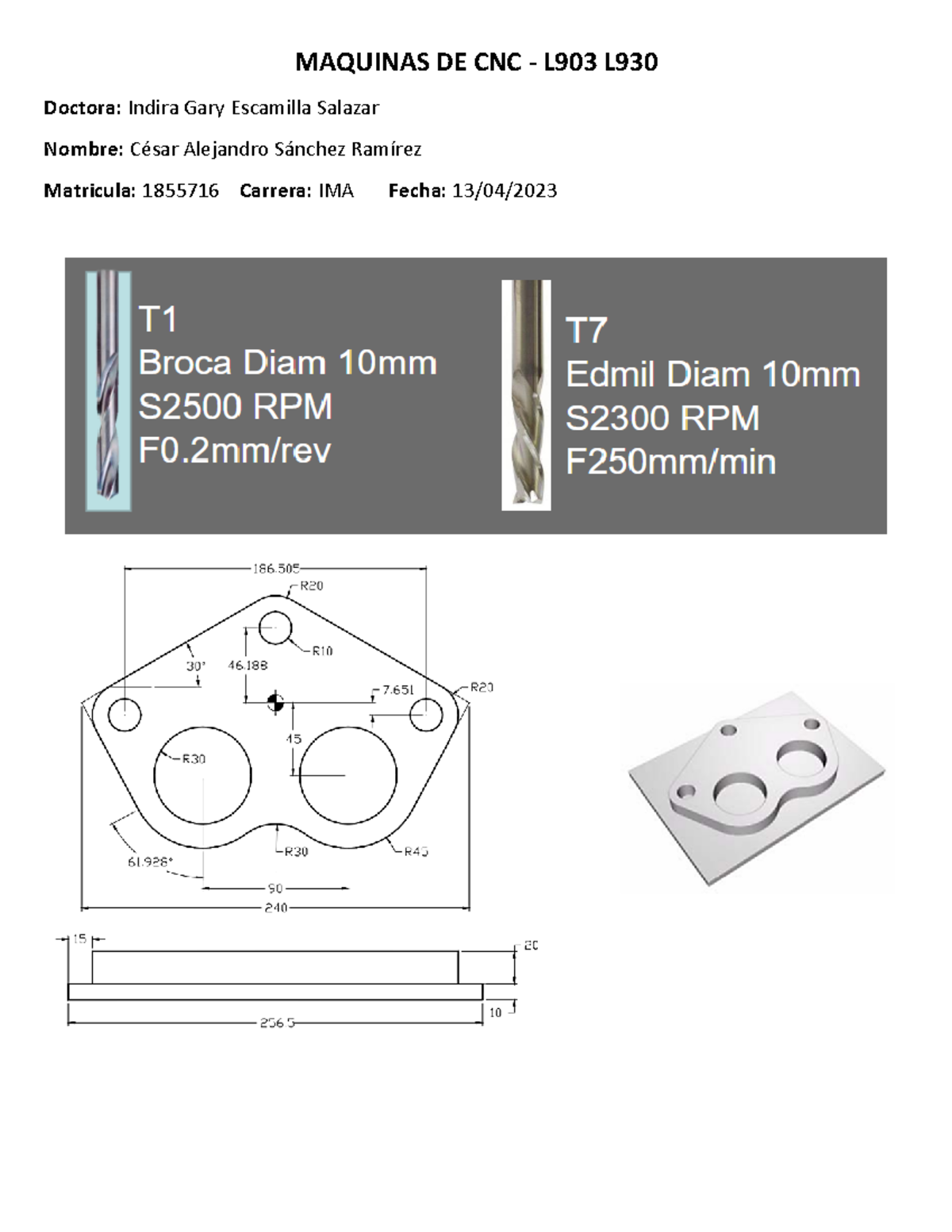L903 L930 1855716 - Maquinas de cnc - Matematicas para Videojuegos - MAQUINAS DE CNC - L90 3 L9 ...