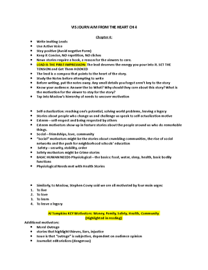 AIM FROM THE HEAR Chapter 13 - AIM FROM THE HEAR CHAPTER 13 :FIELD ...