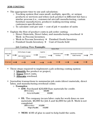 C232 Studyguide Spreadsheet IN PDF FORM - 1 Introduction to the Dynamic ...