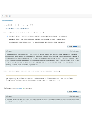 HIS262 Historical Figure - Module Three Profile HIS-262-H 3/24/ Harriet ...