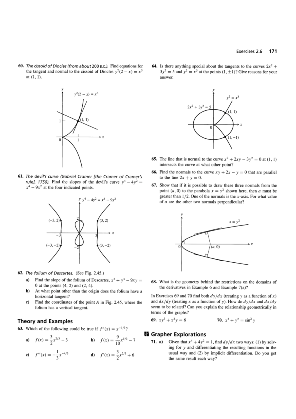 Calculus Book Thomas Finney - Bsc2023 - Studocu