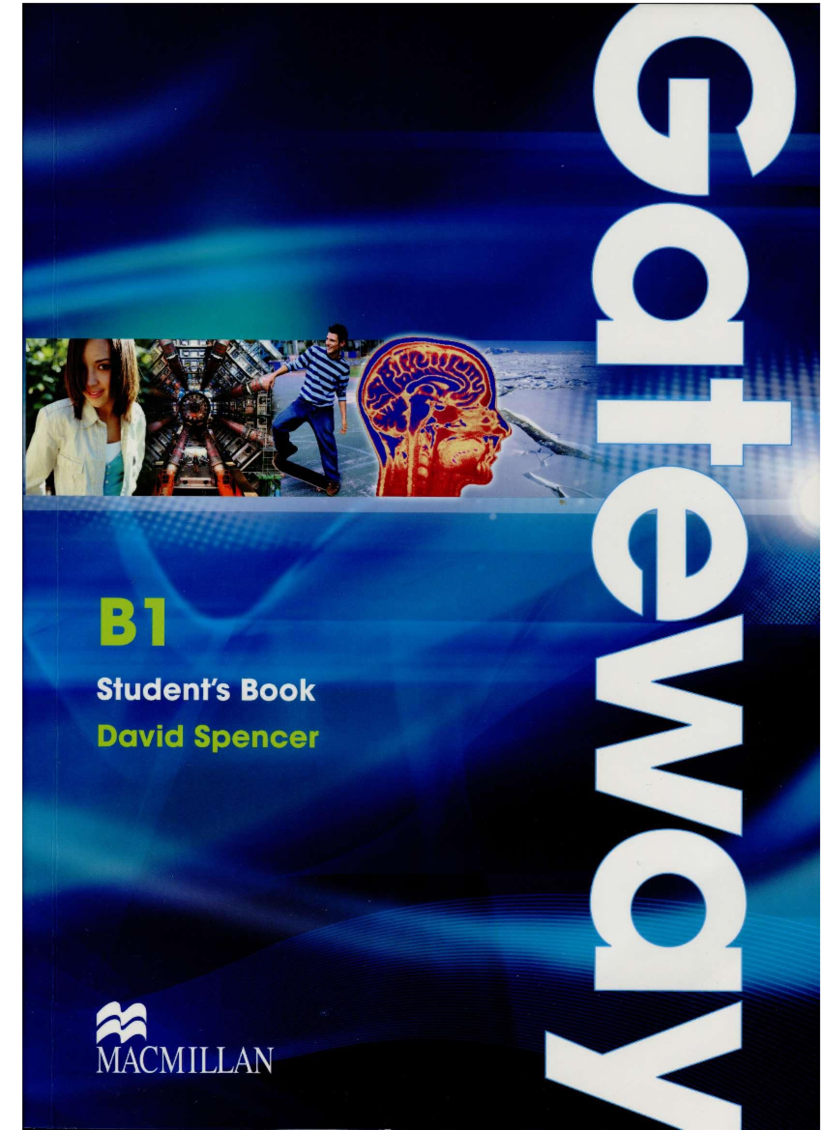 Gateway B1 SB - This note is very needed - Vocabulary Reading Grammar ...