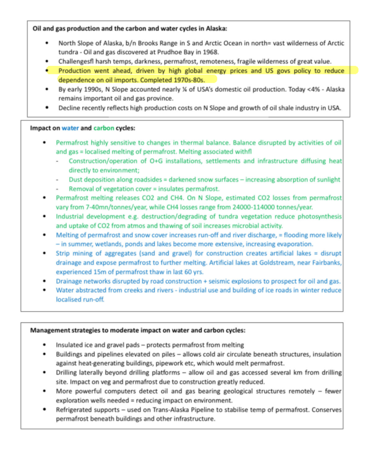 Case Study - Studocu