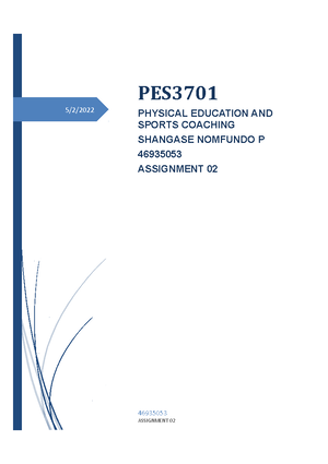 Invigilator app QR Code and Student Instructions PES3701 0a5b95 - YOUR ...