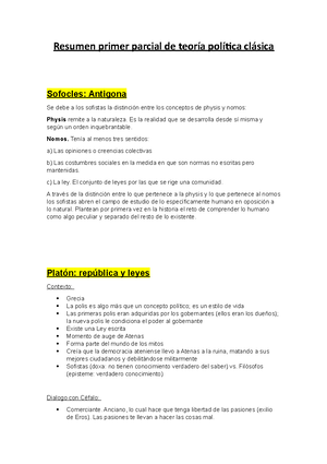 Sabine George CAP 7 - resumen capitulo 7 - VII. El ocaso de la ciudad ...