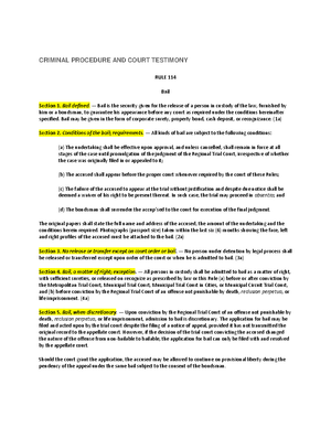 Elements OF THE Crimes-RPC Book 2 - TITLE ONE: CRIMES AGAINST NATIONAL ...