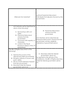 HIS 217 W4M4 Q&A - Summary Diverse Historical Narratives - HIS 217 W4M4 ...