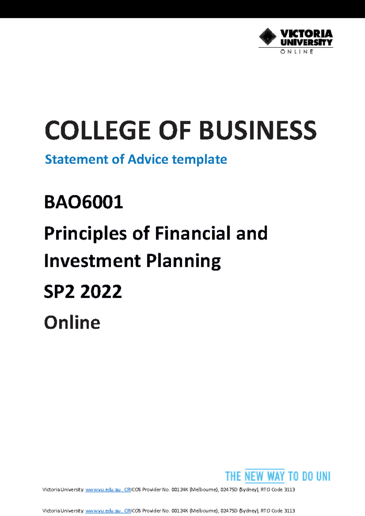 SOA template - Base on the 2 clients scenario, can you please let me ...