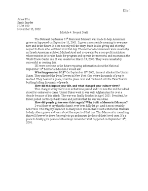 HRM 225 HR inbox Module 6 - Jenna Ellis HRM-225 Module 6 Southern New ...