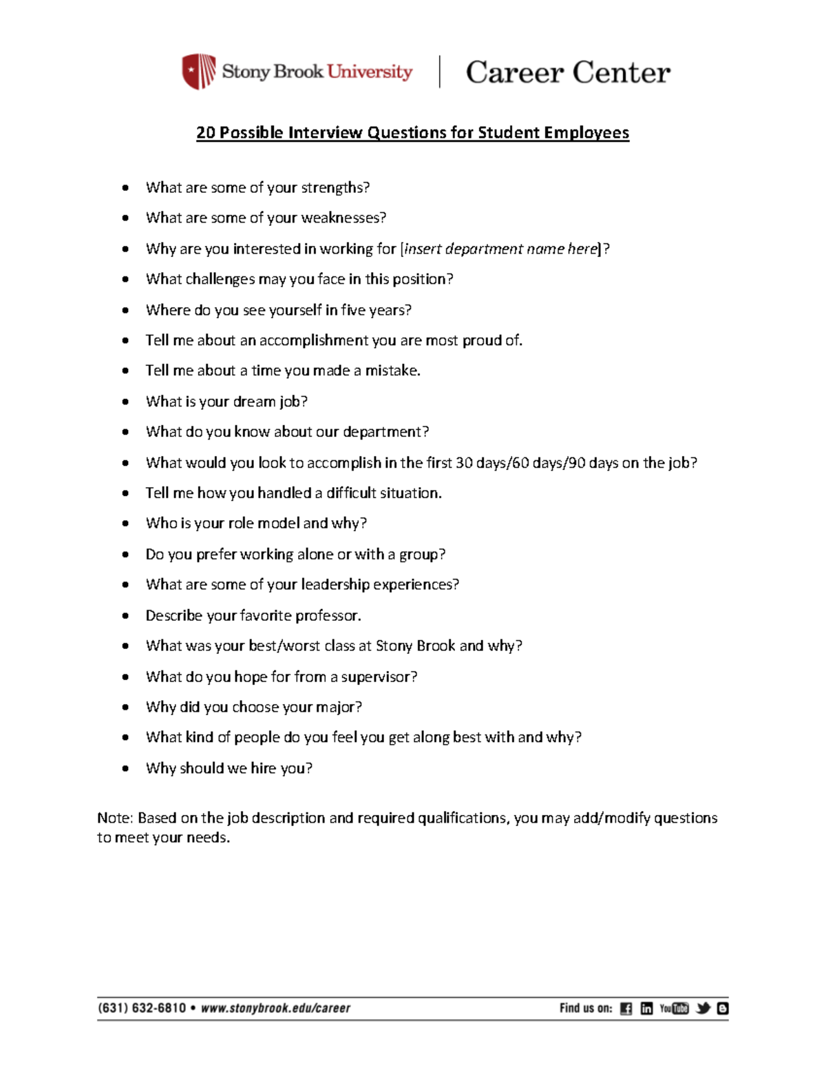 Interview Questions - Https me know if you are available to talk to me ...