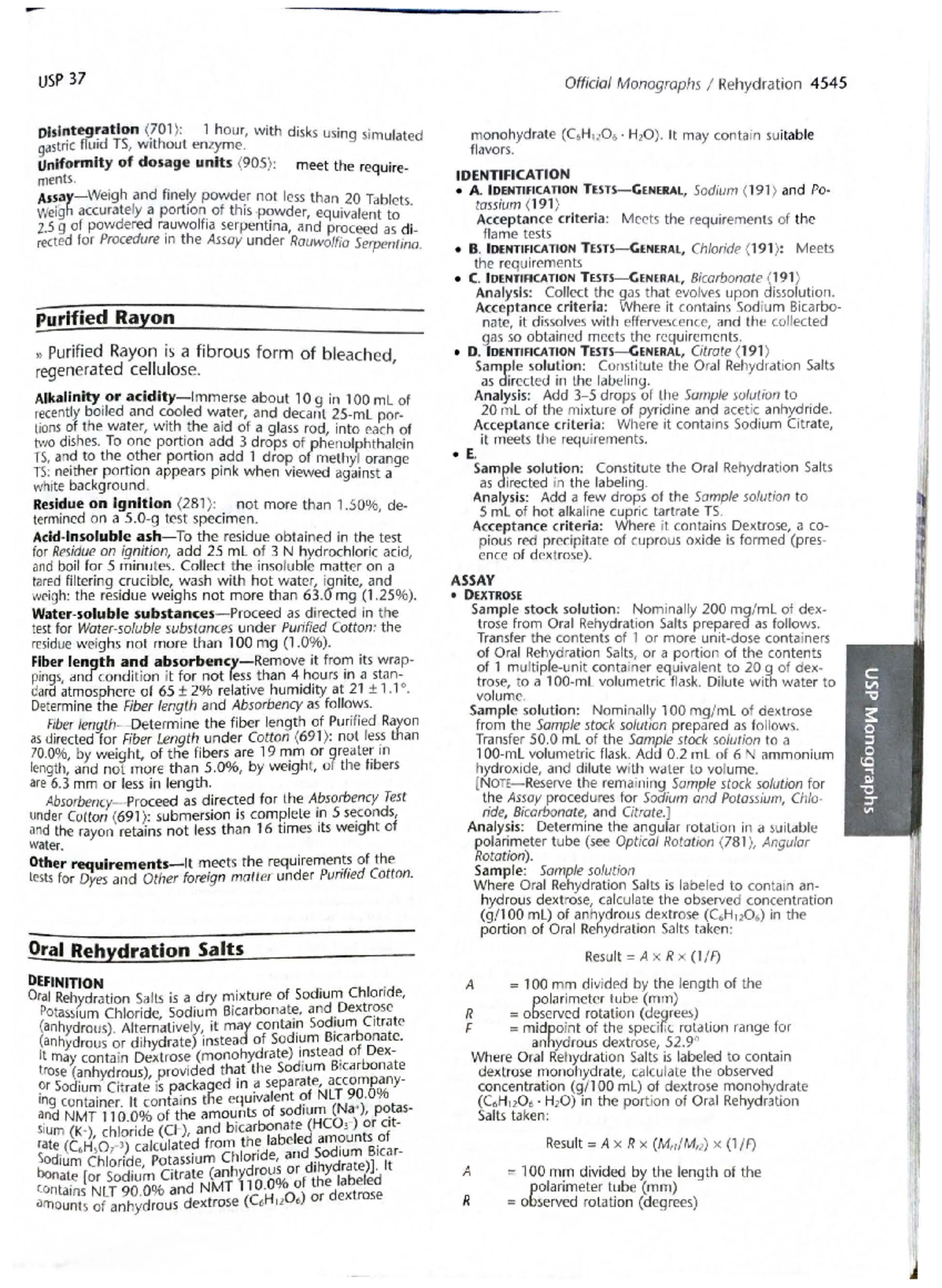 Scan 5 Mar 18 - scans - USP 37 Disintegration (701 ): 1 hour, with ...