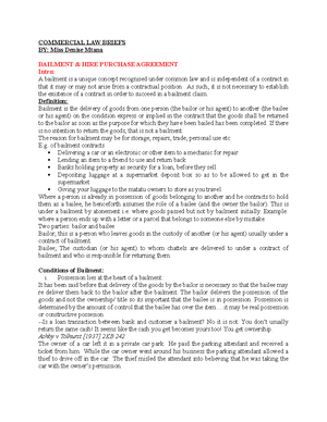 [Solved] Provide examples of situations where a defendant may argue ...