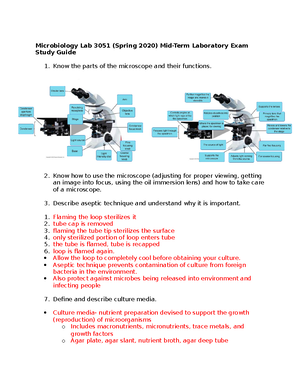 Chapter 3 Notes - Chapter 3: Tools of the Laboratory: The Methods for ...