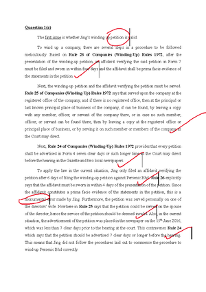 Romalpa Case - Aluminium Industrie Vaassen BV v Romalpa Aluminium Ltd ...