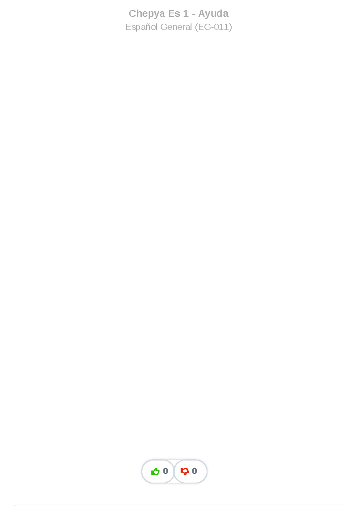 Chepya-es-1-ayuda compress - Chepya Es 1 - Ayuda Español General (EG ...