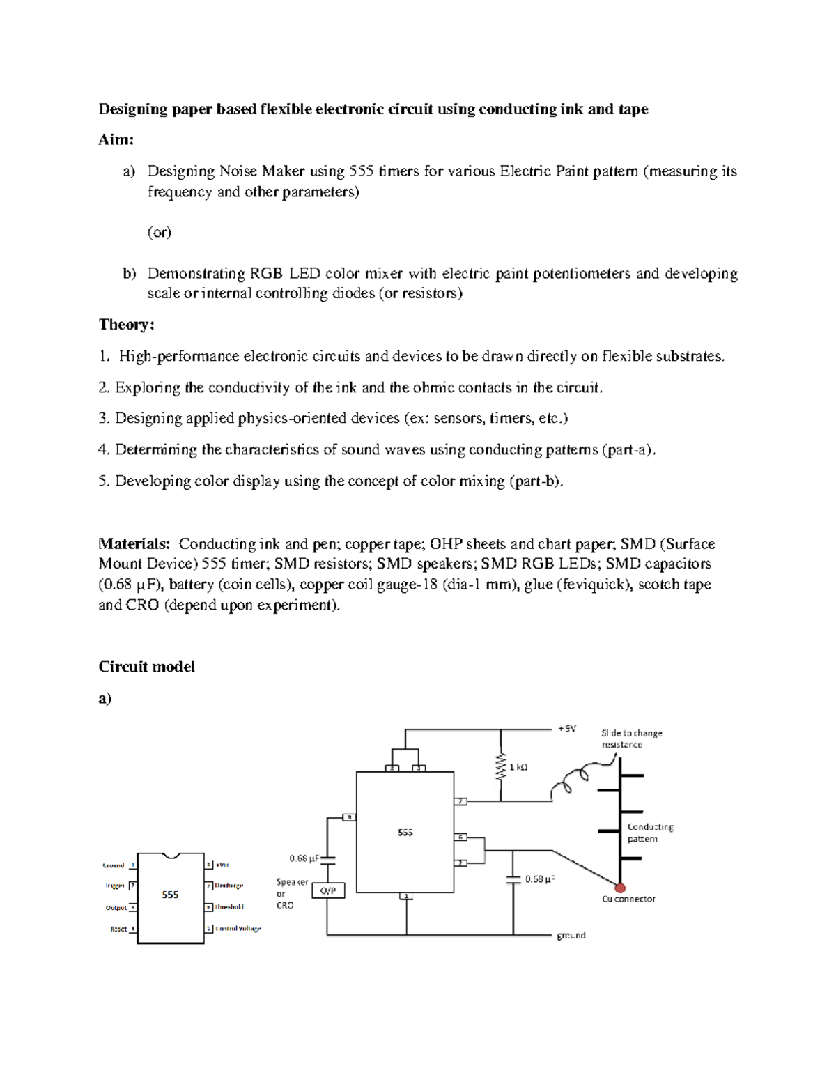 2-Designing paper based electronic circuits-05-02-2024 - Designing paper based flexible ...