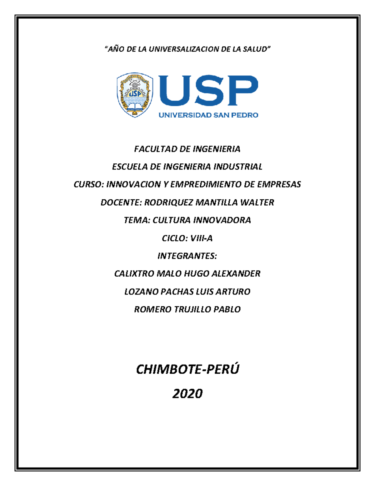 Innovacion Empresarial - Warning: TT: undefined function: 32 Warning: TT: undefined function: 32 ...