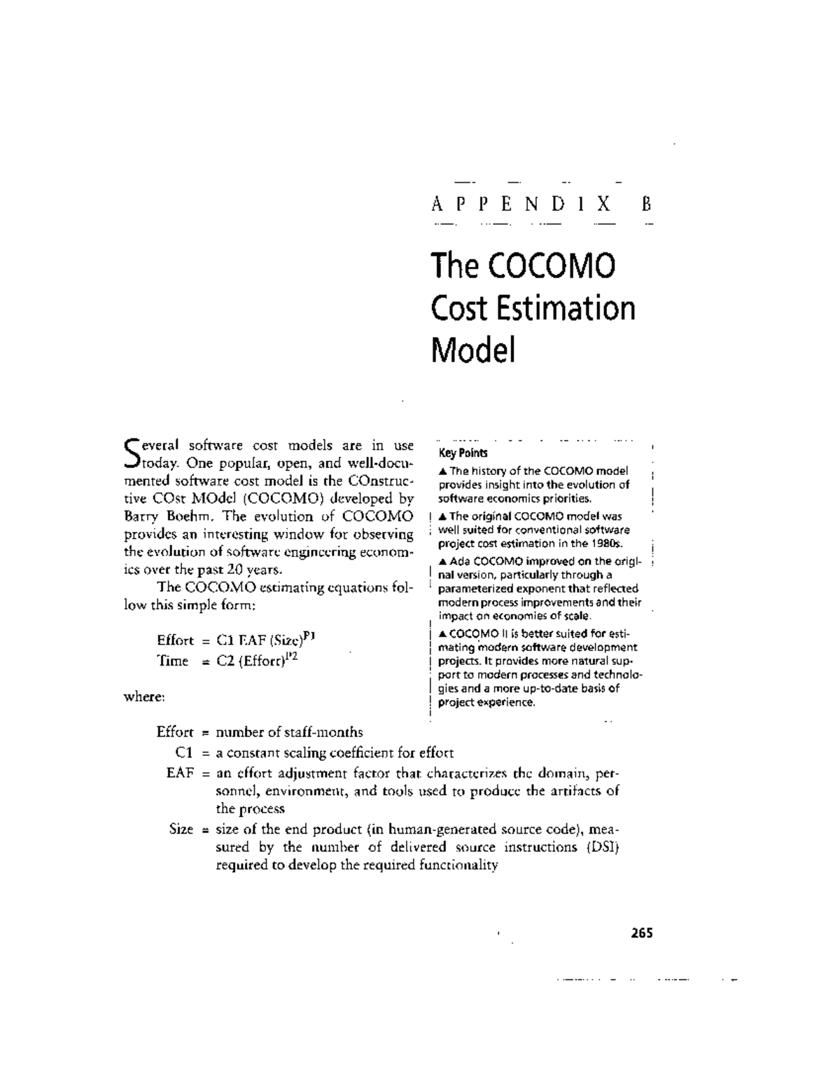 SPPM UNIT-5 - Computer Science and Engineering - Studocu