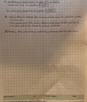 Boiling Point Determination Lab Report - Chem 1162 9/24/ Boiling Point ...
