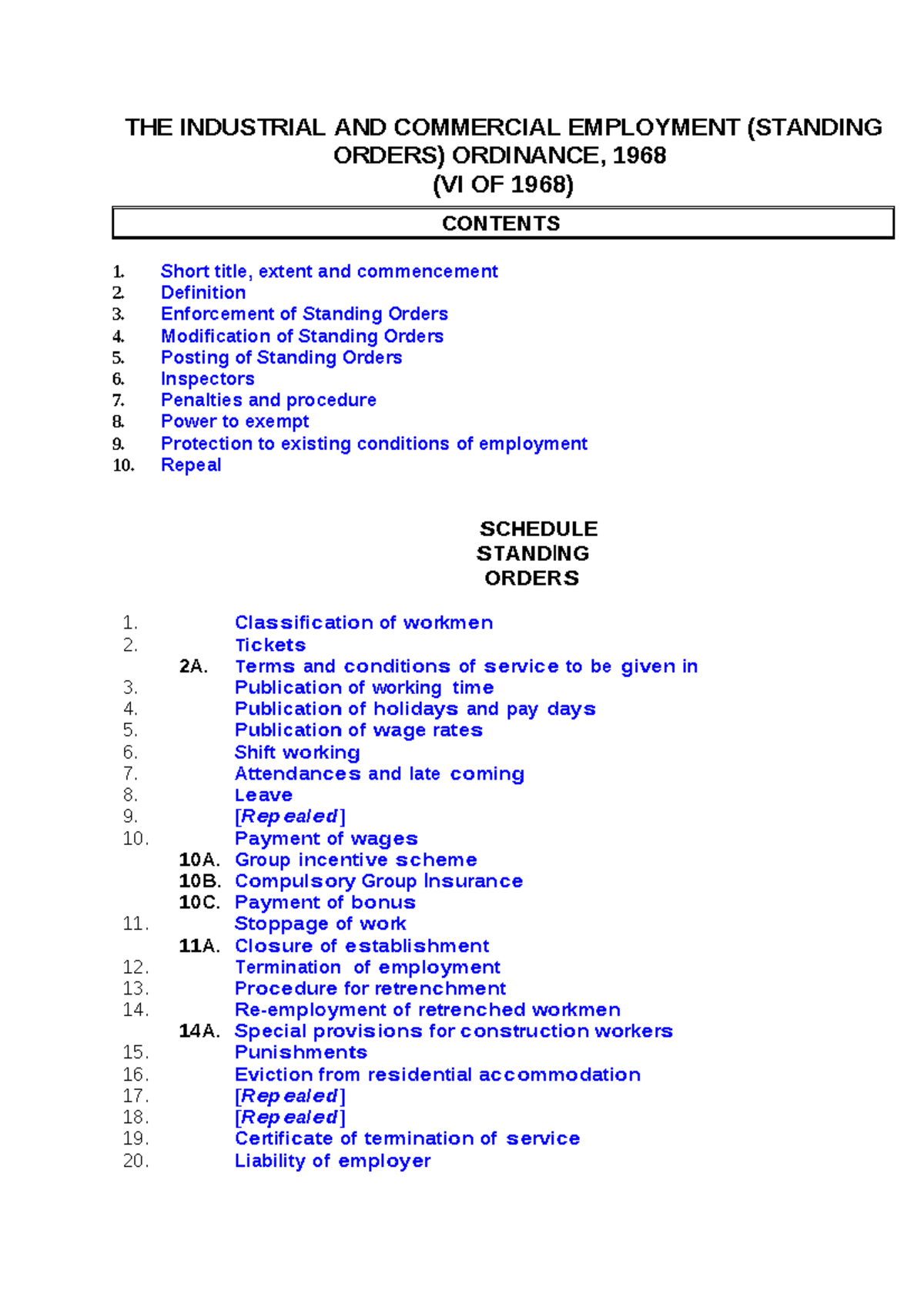PAK86160 2010 Law THE INDUSTRIAL AND COMMERCIAL EMPLOYMENT pak86160-2010-law-the-industrial-and-commercial-employment