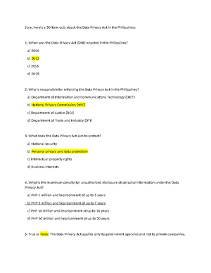 STAT-PROB-11 LONG- Activity. Worksheet-03 - ACTIVITY/ASSESSMENT IN ...