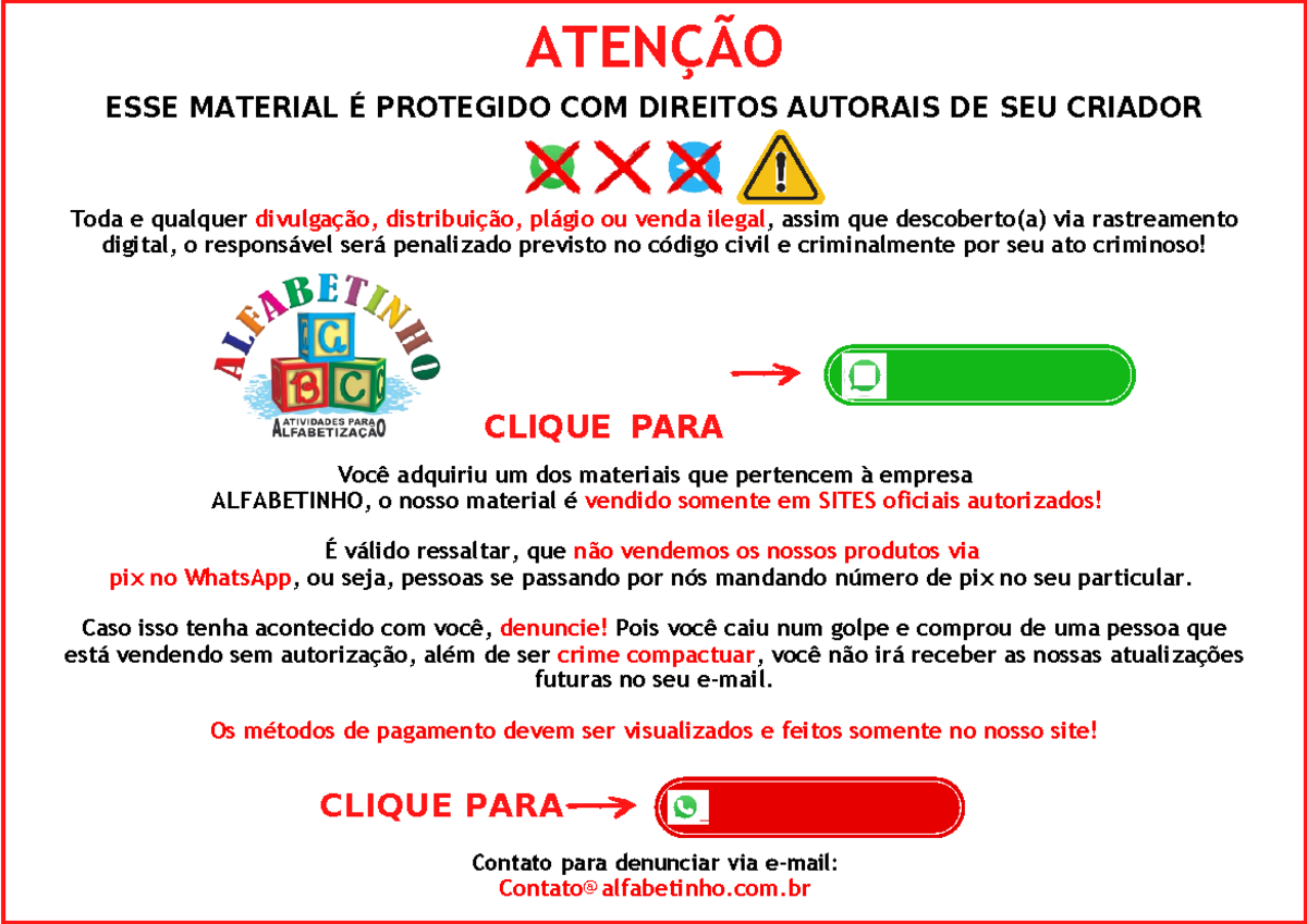 Artes+ +1+AO+5+ANO+ +FUND+1+ +2022 - ATENÇÃO ESSE MATERIAL É PROTEGIDO ...