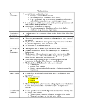 Policymaking for Healthcare notes - Policymaking for Healthcare Health ...