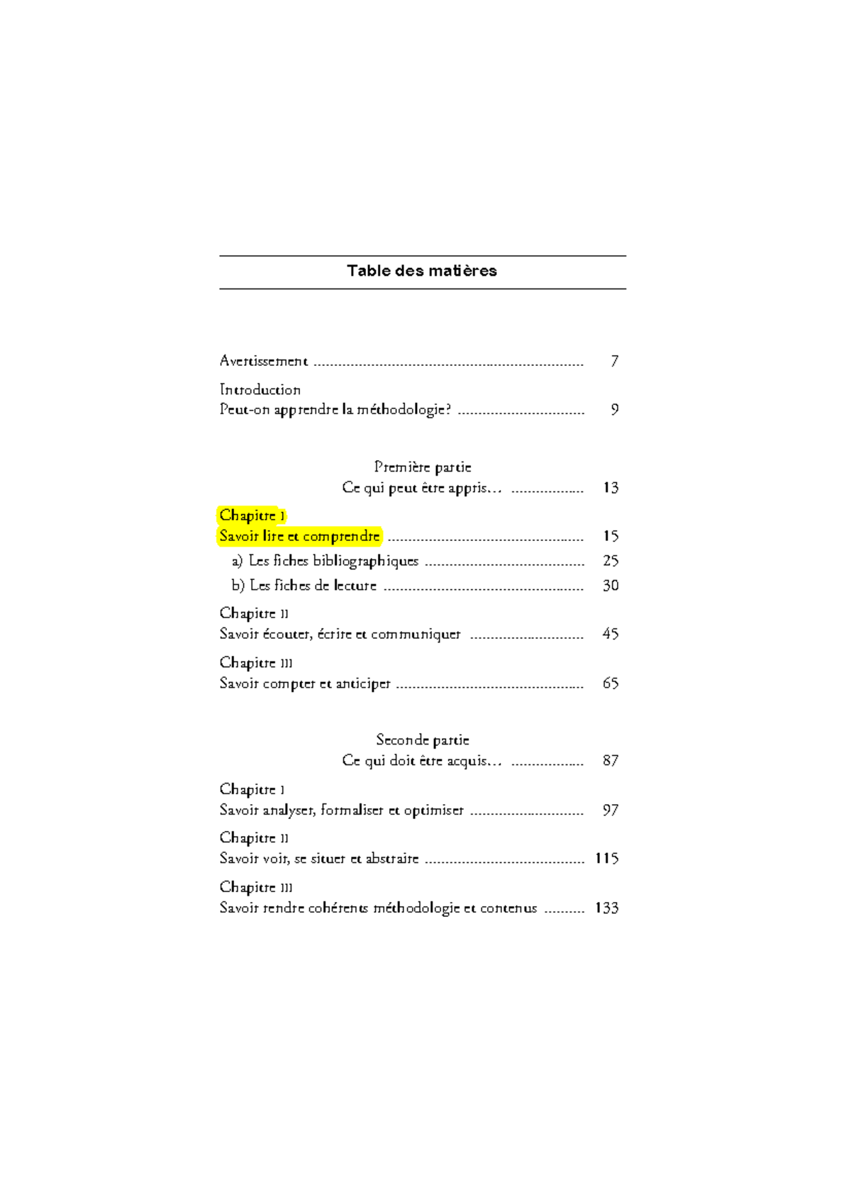 Methodologie - très bonne introduction pour étudiant en économie livre ...