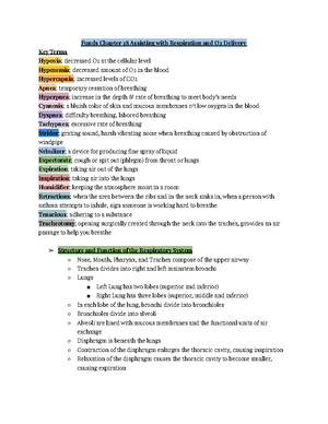 Chapter 21 Measuring Vital Signs - Chapter 21 Measuring Vital Signs ...