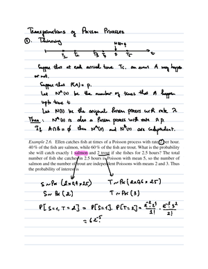 Exam-P-Tables - exam table - EXAM P GENERAL INFORMATION 1. The Normal ...