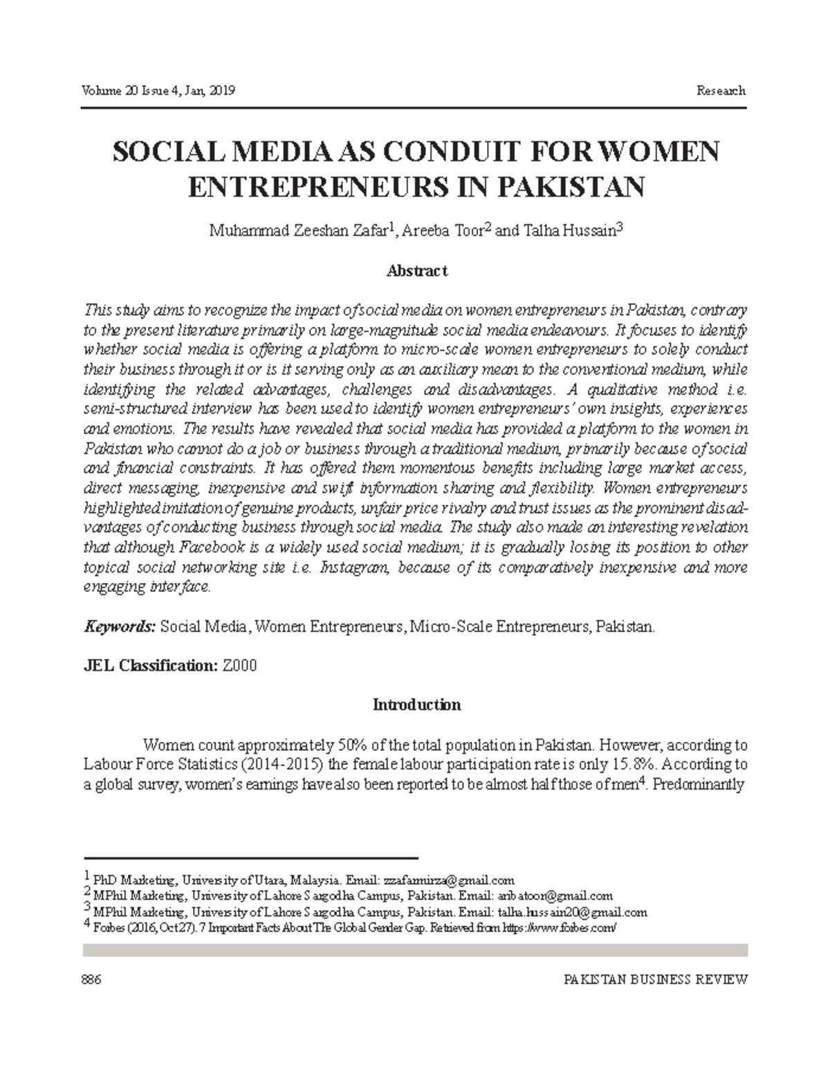 10-Article-1109 - BUSINESS COMMUNICATION IS VERY IMPORTANT SUBJECT TO ...