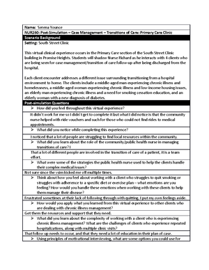 Critical Point Assignment RA - 3 Critical Points Active learning tool Assignment Topic ...