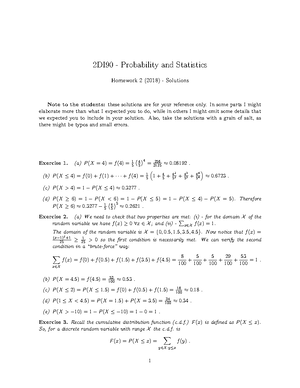Week1 solutions 7th Edition Applied Statistics And Probability for ...