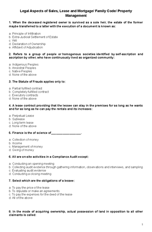 In understanding this concept we very often encounter two terms - These ...