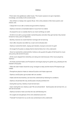 World Lit - World Literature- Second Asynchronous Assignment 9-23 ...