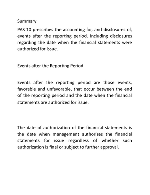 Summary-of-Report - Replacement Value Method Reproduction Value Method - Replacement Value ...