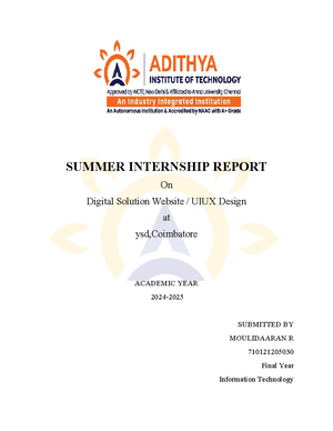 Django - Here I give my summer internship report - _ 2/26f ...