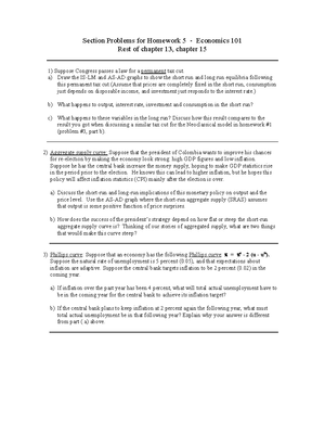 Biozone Model Answers - BIOS 351 - Studocu