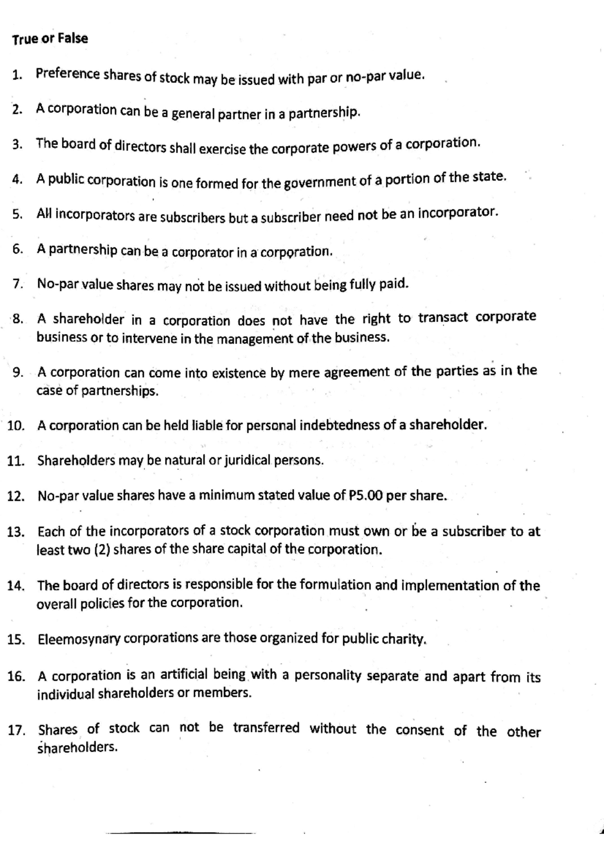 Chapter+1 Basic+Considerations - BS Office Administration - Studocu