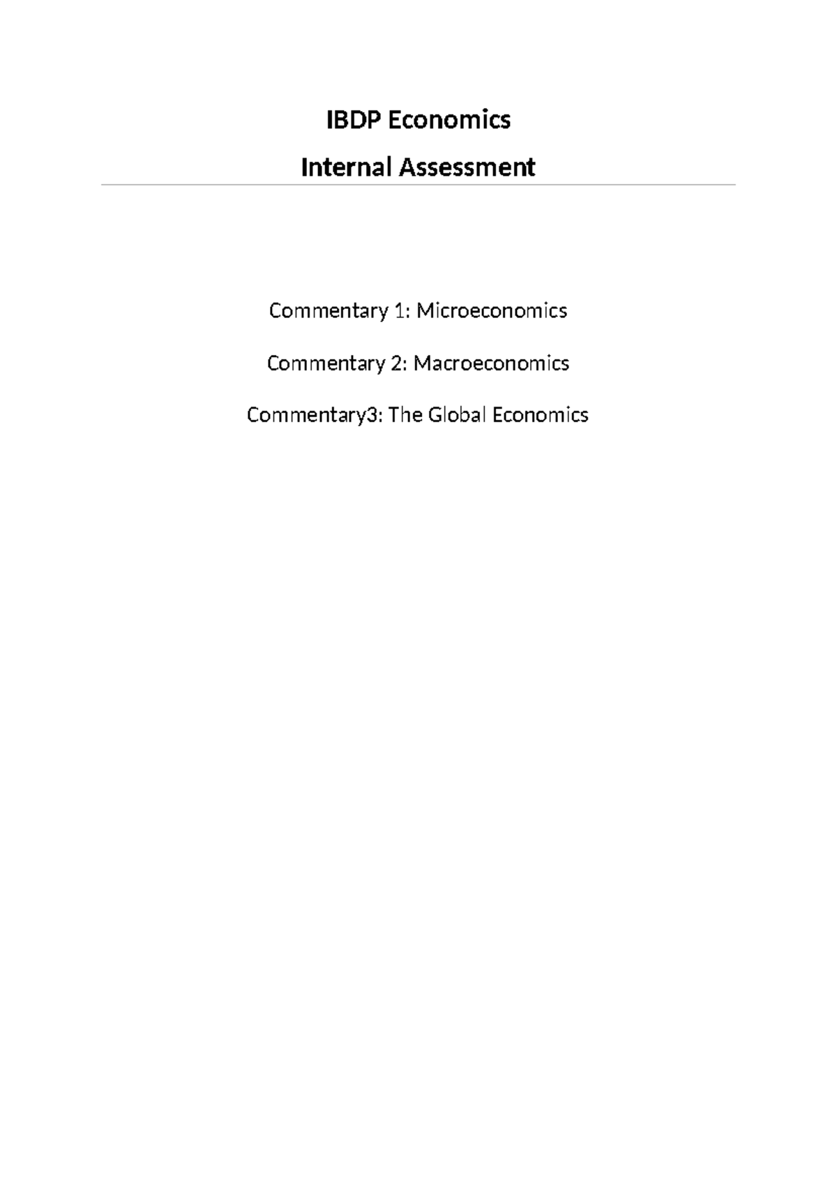 Eco-IAs-PDF - Economics IA - IBDP Economics Internal Assessment ...