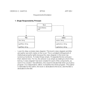 06 Laboratory Exercise 1(3) ITC - IT Laboratory Exercise Contingency Plan Objective: At the end ...