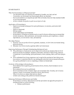 Chapter 6-Motor Behavior - The study of motor behavior focuses on how ...